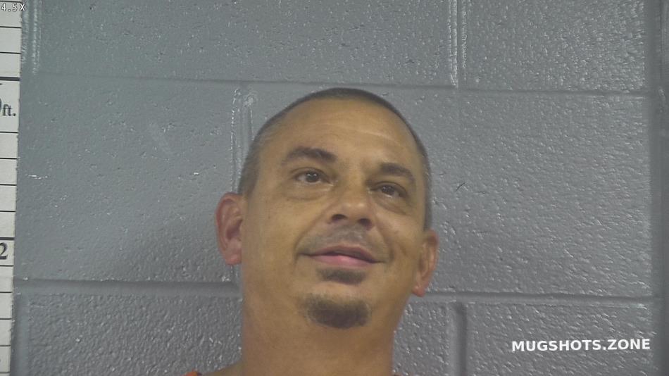 SHARP CHRISTOPHER 07/13/2024 - Bullitt County Mugshots Zone