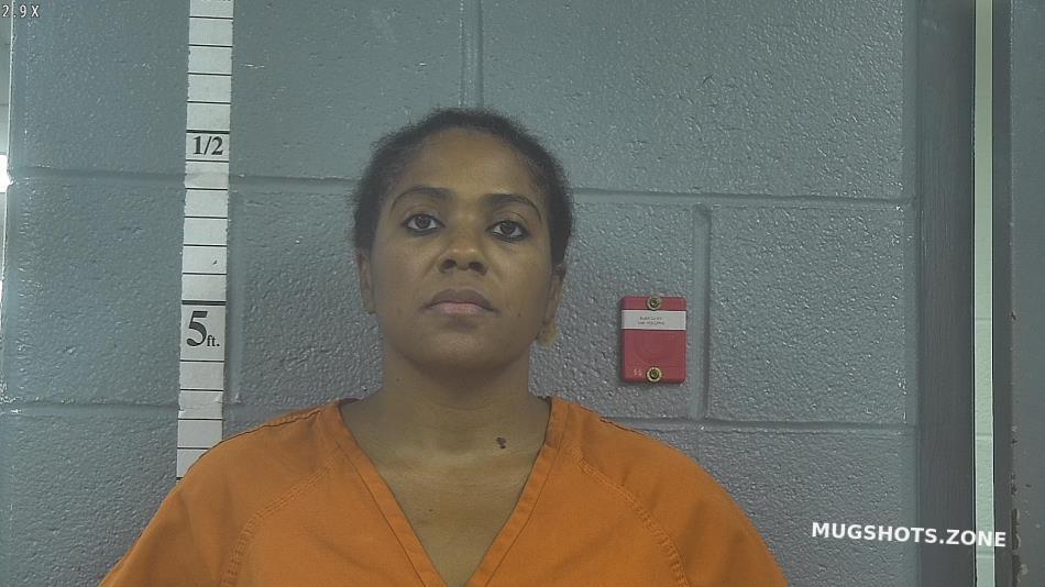 COX VALENCIA M 07/19/2024 - Bullitt County Mugshots Zone