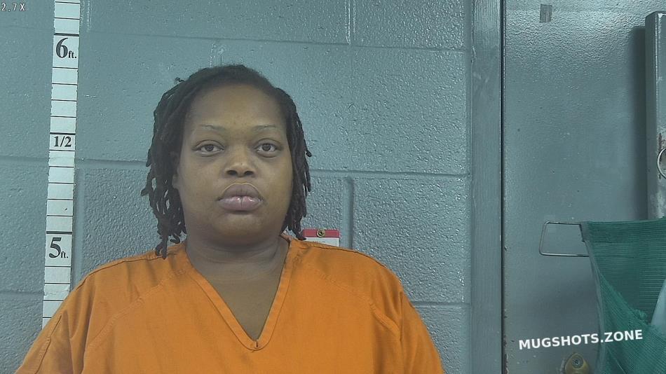 ARVIN TIFFANY 07/25/2024 - Bullitt County Mugshots Zone