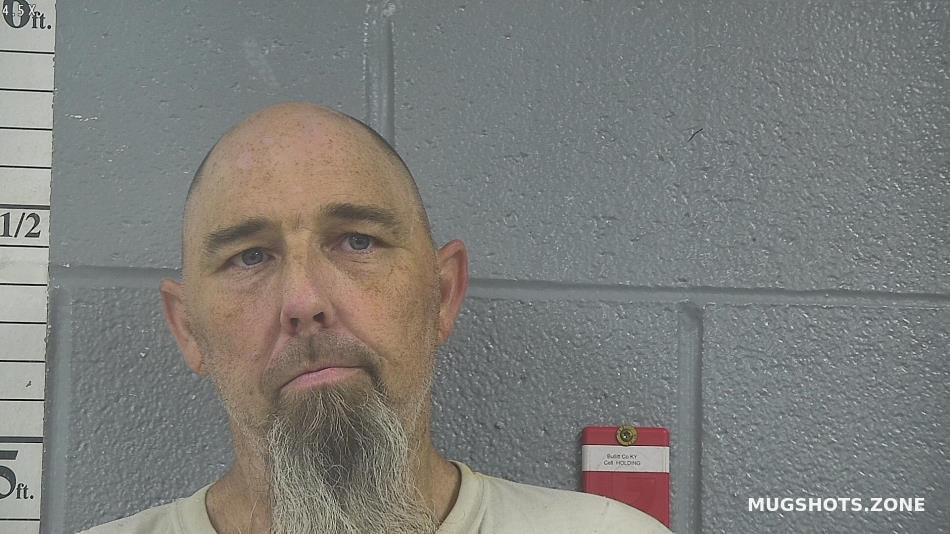 JONES JAMES EDWIN 08/14/2024 - Bullitt County Mugshots Zone