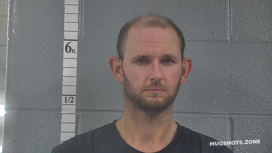 VIERS DAVID LEE 08/17/2024 - Bullitt County Mugshots Zone