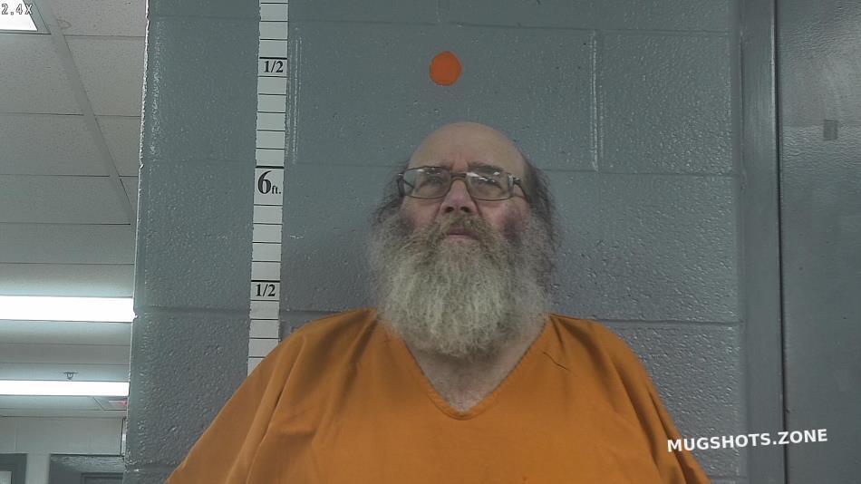 HURST TIMOTHY 08/28/2024 - Bullitt County Mugshots Zone