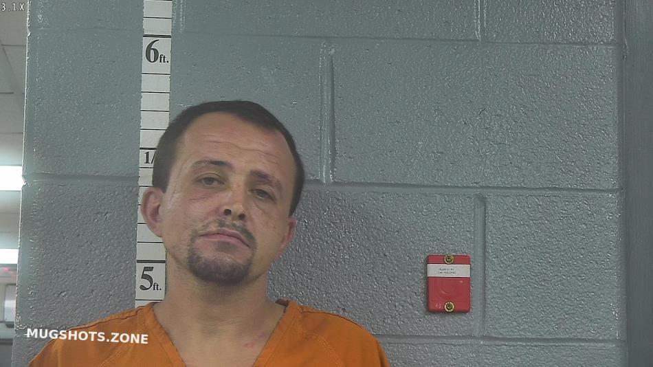 WHITESIDE BRANDON DEWAYNE 09/06/2024 - Bullitt County Mugshots Zone