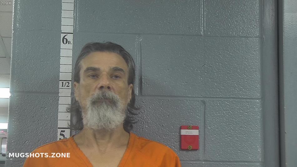 BASHAM BRUCE 09/09/2024 - Bullitt County Mugshots Zone