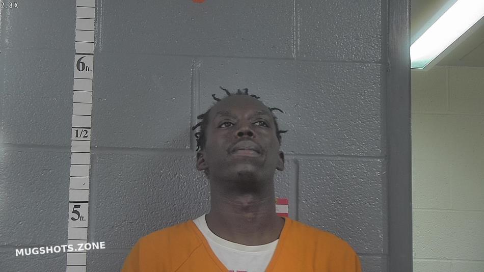 LADO EMMANUEL 09/18/2024 - Bullitt County Mugshots Zone