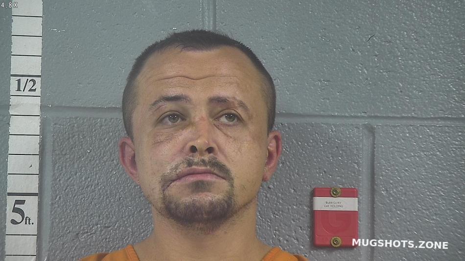 WHITESIDE BRANDON DEWAYNE 09/22/2024 - Bullitt County Mugshots Zone