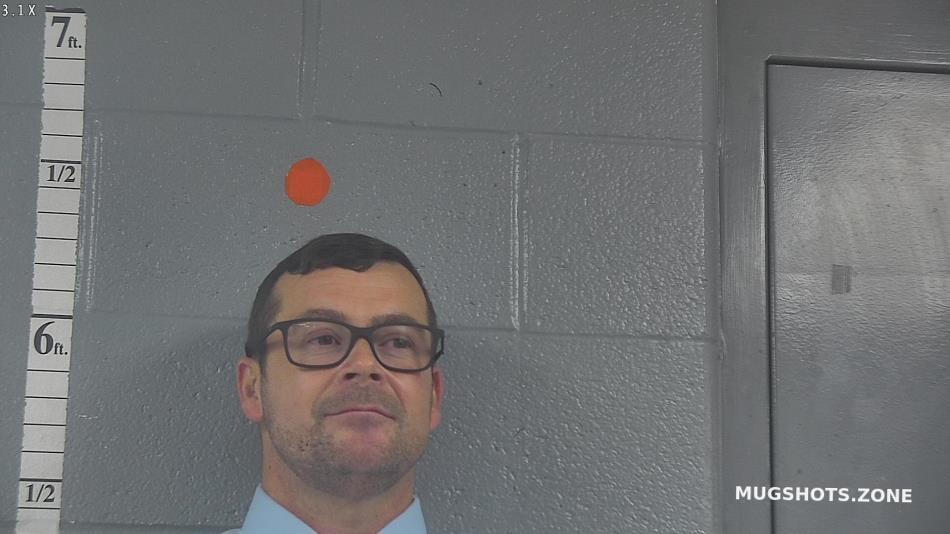 BUCHAN JAYSON DEAN 10/01/2024 - Bullitt County Mugshots Zone