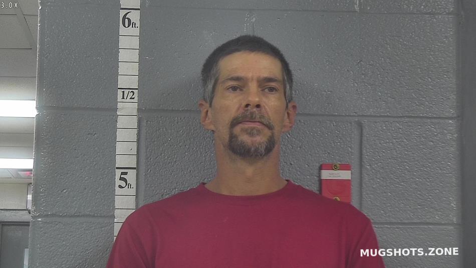 CASEY RONALD DEAN JR. 10/11/2024 - Bullitt County Mugshots Zone