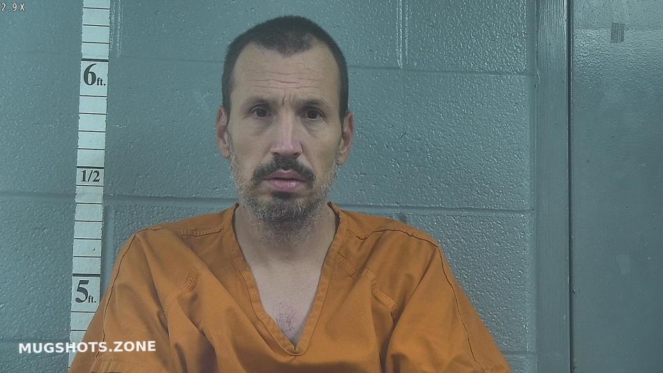 COATS CHRISTOPHER 10/24/2024 - Bullitt County Mugshots Zone