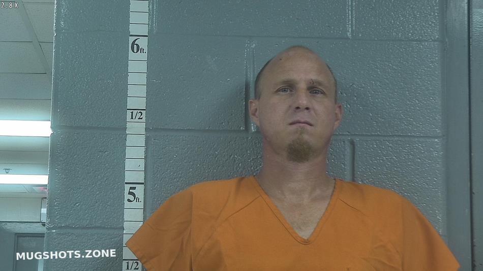 TOPPING MATTHEW 10/28/2024 - Bullitt County Mugshots Zone