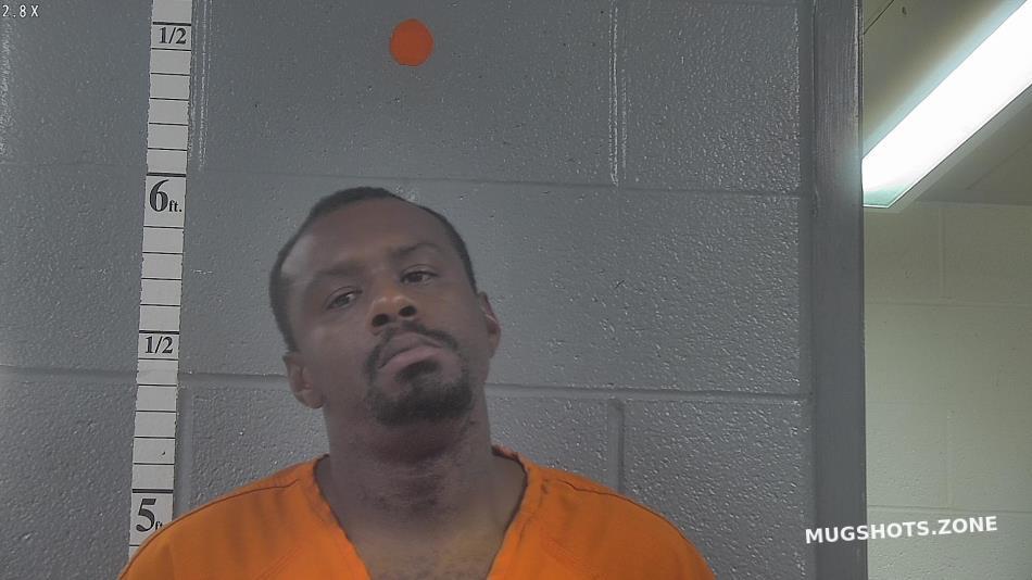 CARTER JULIUS ISHMAEL 10/31/2024 - Bullitt County Mugshots Zone