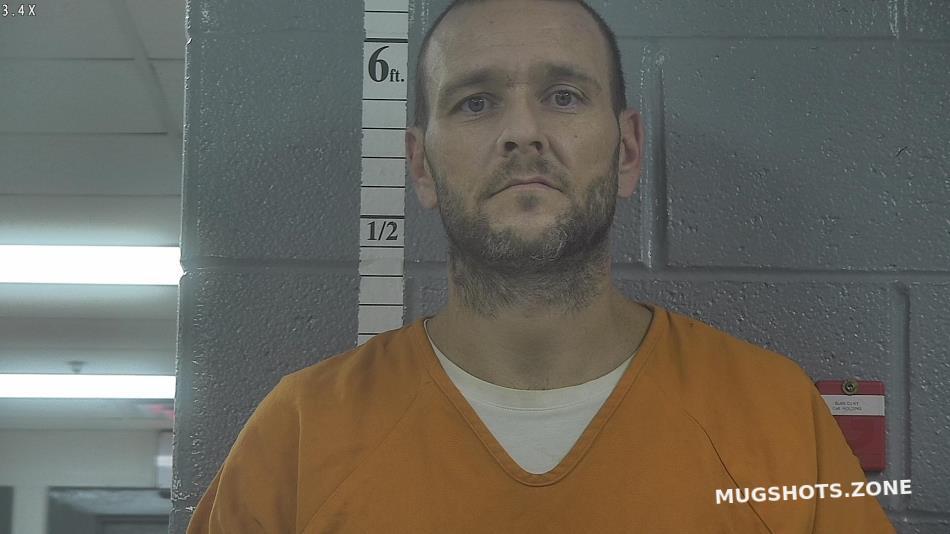 THOMPSON DANNY L JR. 11/14/2024 - Bullitt County Mugshots Zone