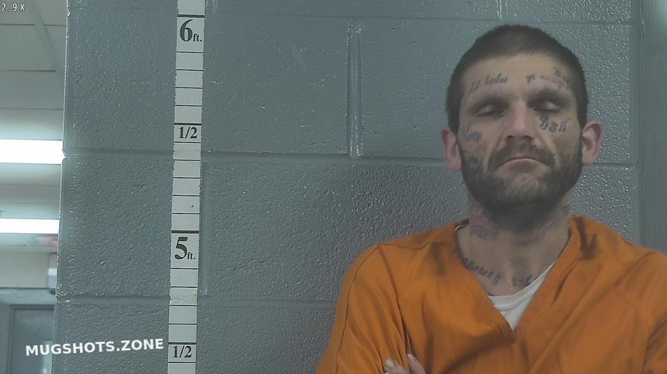 LAY CHRISTOPHER MICHAEL 12/11/2024 - Bullitt County Mugshots Zone