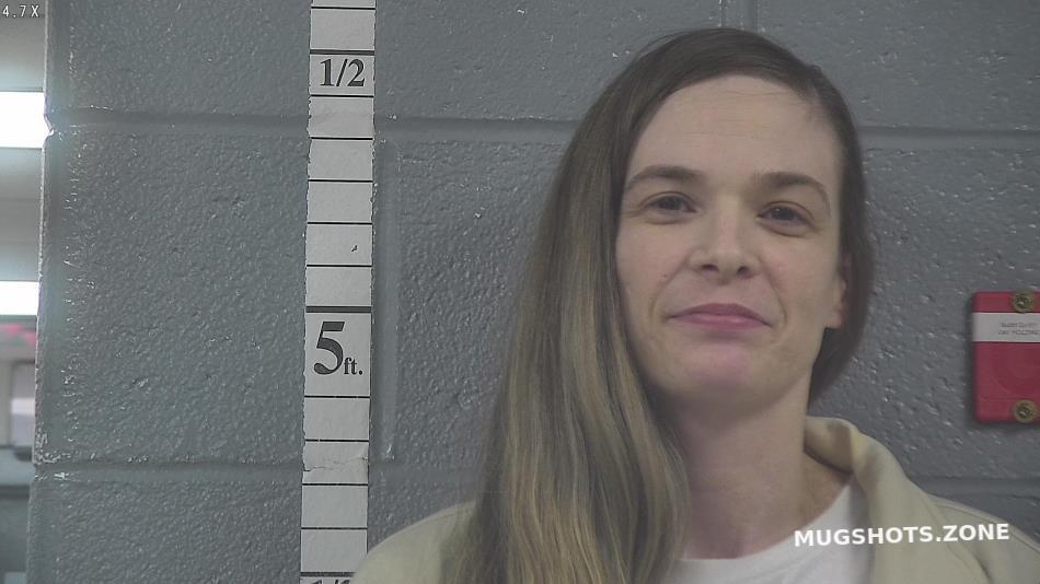 HUNT ASHLEY 12/18/2024 - Bullitt County Mugshots Zone