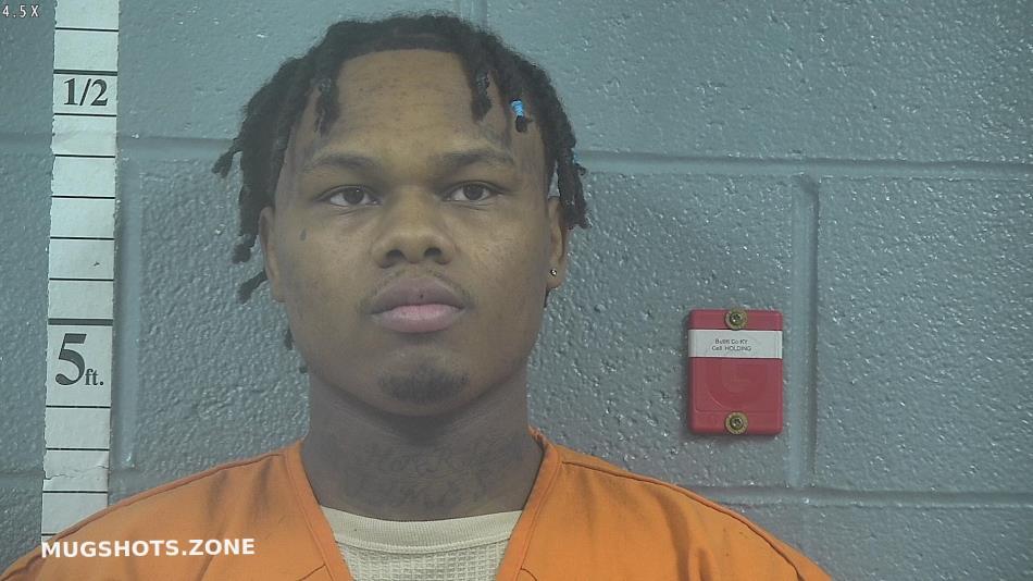 JOHNSON LLOYD C 12/27/2024 - Bullitt County Mugshots Zone