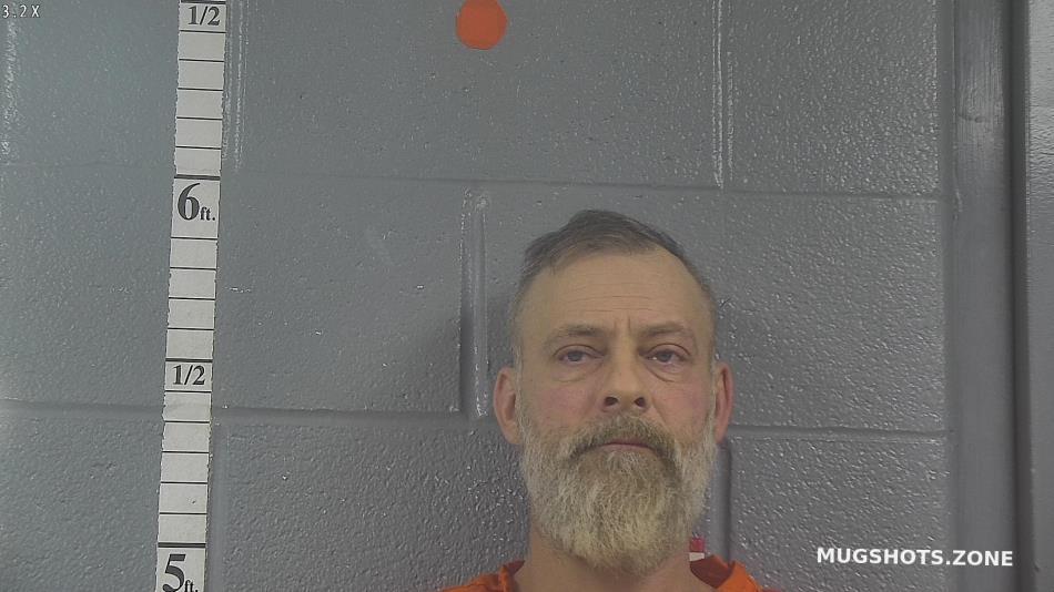 LYNN JEREMIE JAMES 01/07/2025 - Bullitt County Mugshots Zone