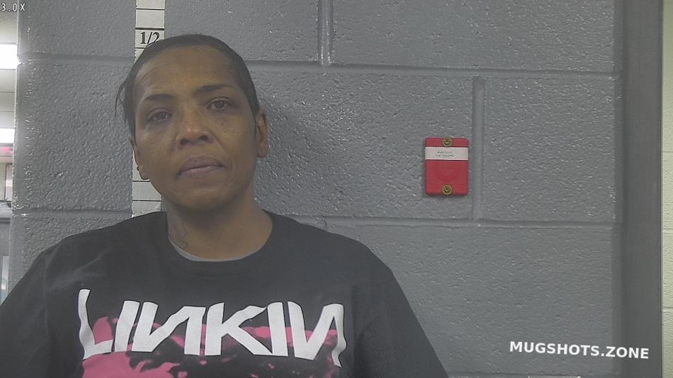 WILSON TESA M 01/23/2025 - Bullitt County Mugshots Zone