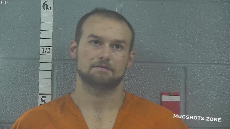 CHILDRESS BRYAN 02/04/2025 - Bullitt County Mugshots Zone