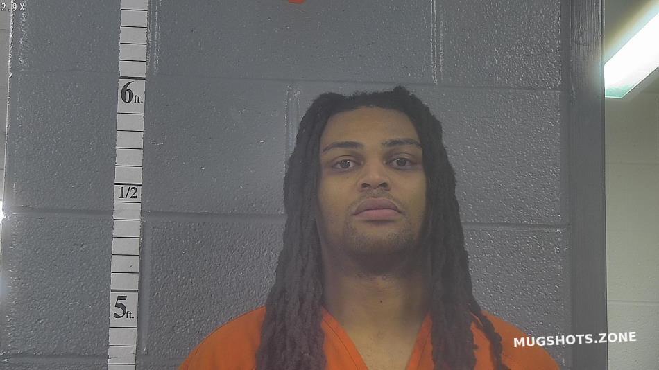 HARRISON AUSTIN CHARLES THOMAS 02/07/2025 - Bullitt County Mugshots Zone