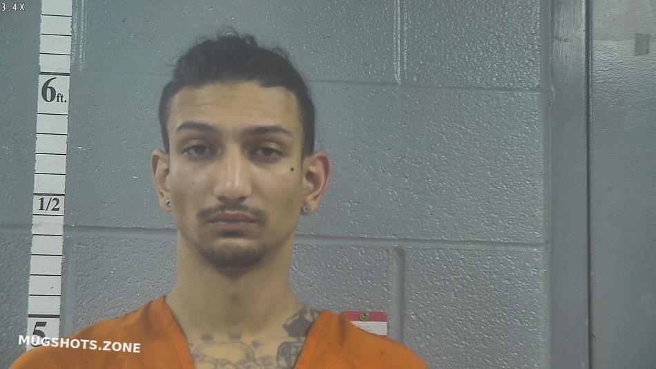 PATEL JORDAN K 02/21/2025 - Bullitt County Mugshots Zone