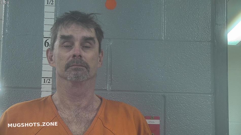 HIGH ROGER 03/01/2025 - Bullitt County Mugshots Zone