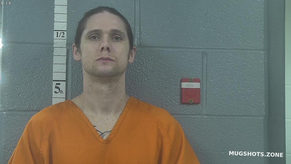 MORELOCK MARTIN 03/14/2025 - Bullitt County Mugshots Zone