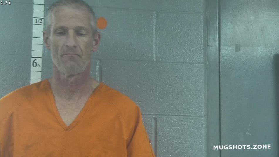 MITCHELL TYSON 03/25/2025 - Bullitt County Mugshots Zone