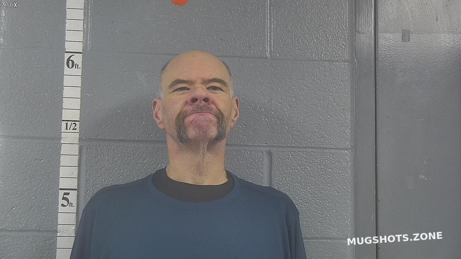 WILDER SHAWN B 03/25/2025 - Bullitt County Mugshots Zone
