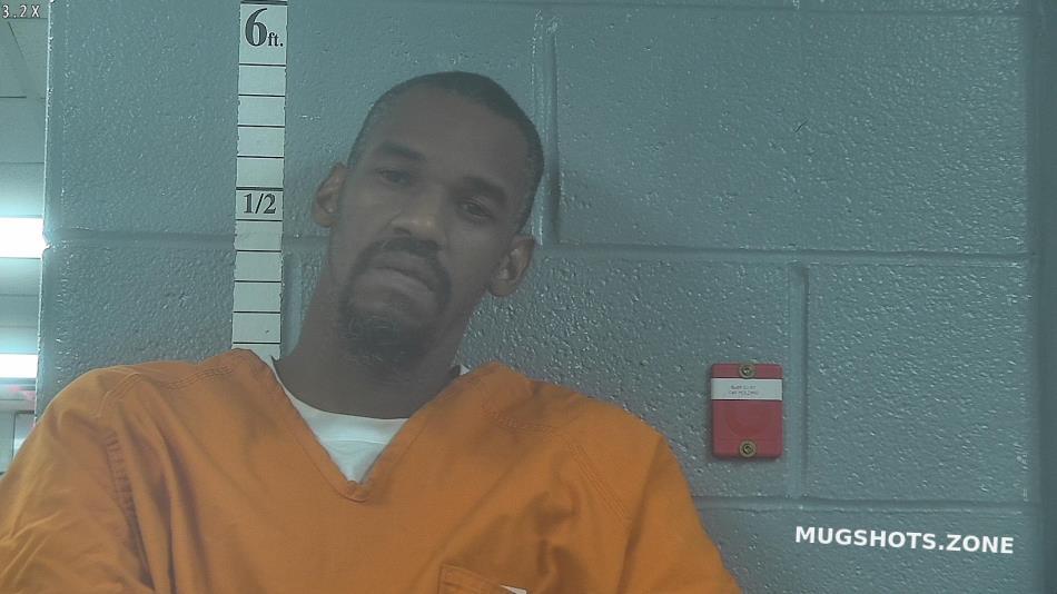 HARRIS KENNETH 04/04/2025 - Bullitt County Mugshots Zone