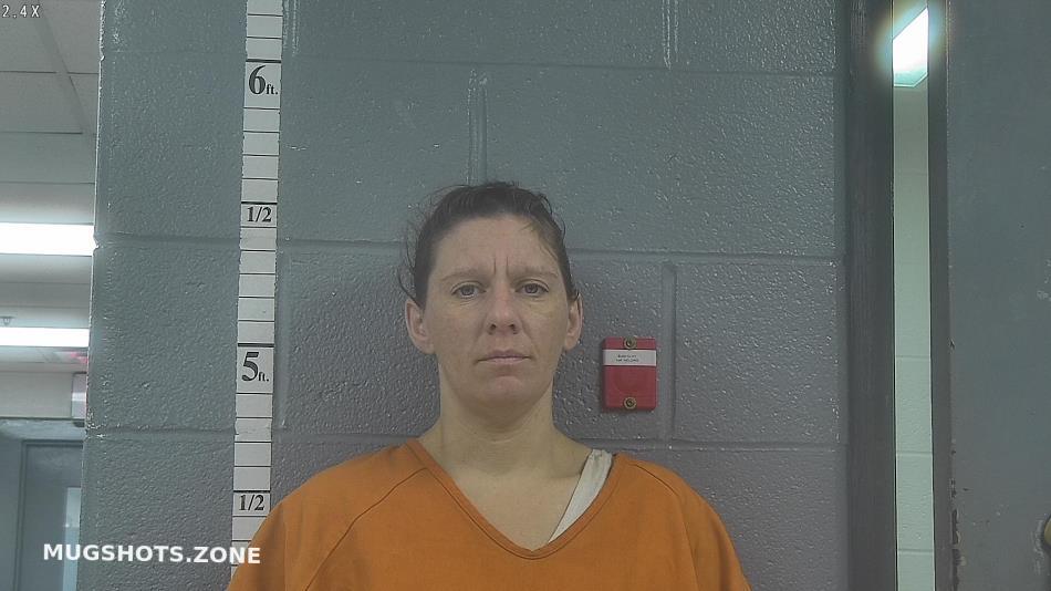 BRIDGES JESSICA IESHA 04/11/2025 - Bullitt County Mugshots Zone