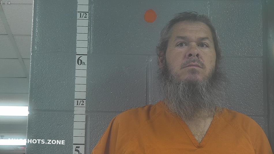 LEWIS DAVID ALLEN 04/16/2025 - Bullitt County Mugshots Zone