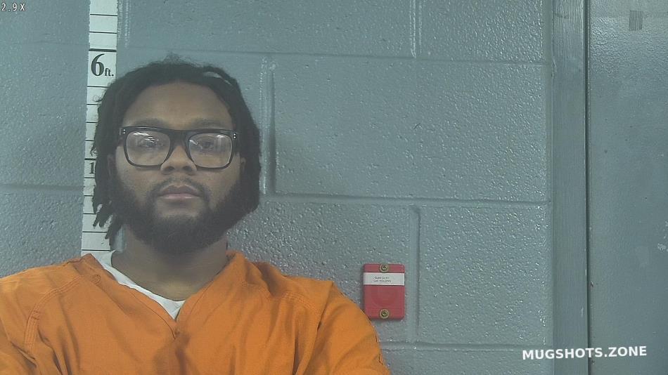 REID-YOUNG JAMAL T 04/20/2025 - Bullitt County Mugshots Zone