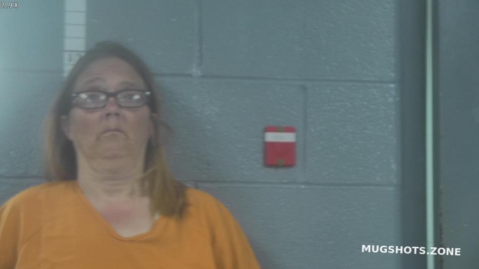 ABELL MICHELLE L 04/21/2025 - Bullitt County Mugshots Zone