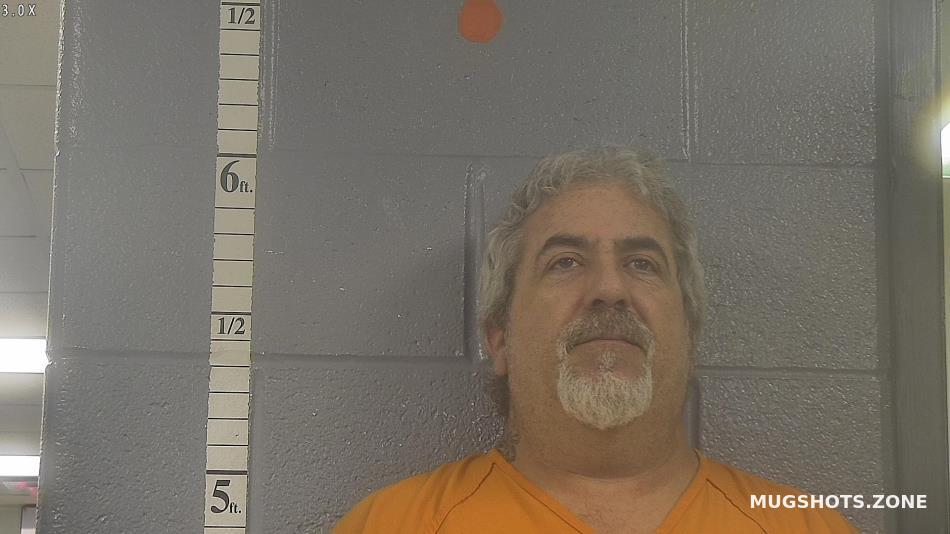 SACHSE ERIC LEWIS 04/25/2025 - Bullitt County Mugshots Zone