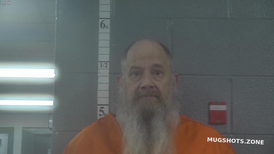 ADAMS ERIC DALE 05/02/2025 - Bullitt County Mugshots Zone