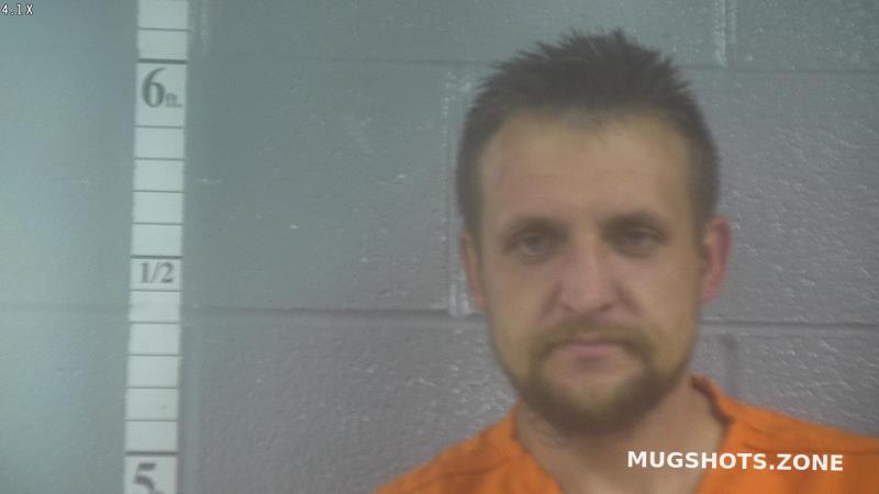 PERRY MARK EDWARD 05/03/2025 - Bullitt County Mugshots Zone