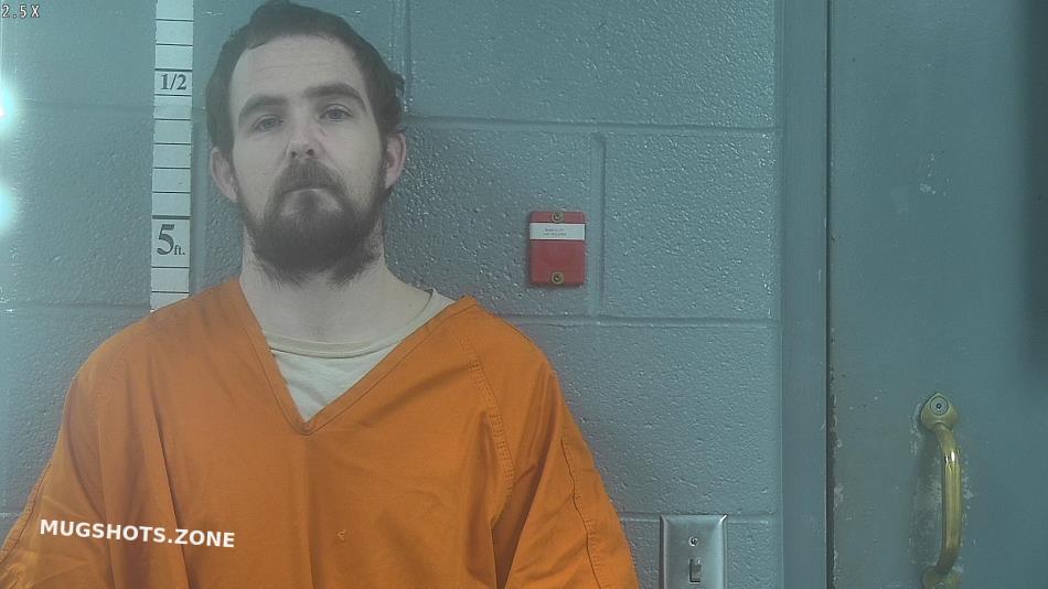 ISAAC COREY A 05/09/2025 - Bullitt County Mugshots Zone