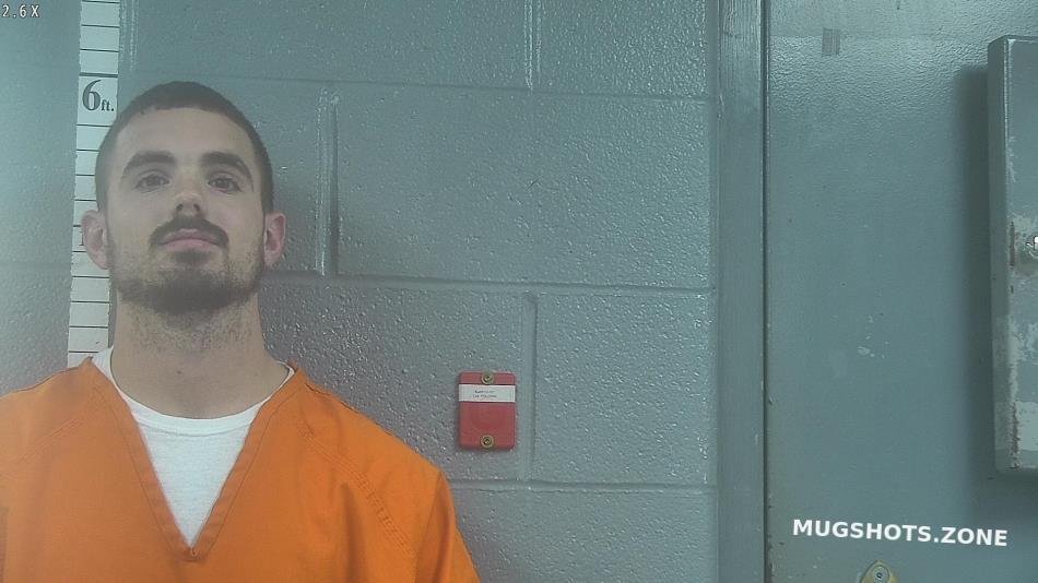 HARDIN AUSTIN TYLER 05/09/2025 - Bullitt County Mugshots Zone