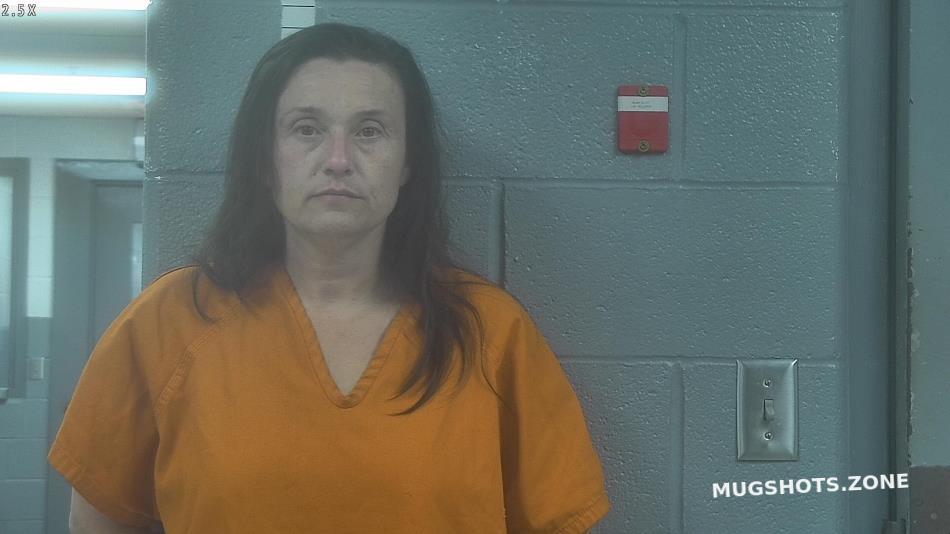 WHITLOCK KELLY 05/13/2025 - Bullitt County Mugshots Zone