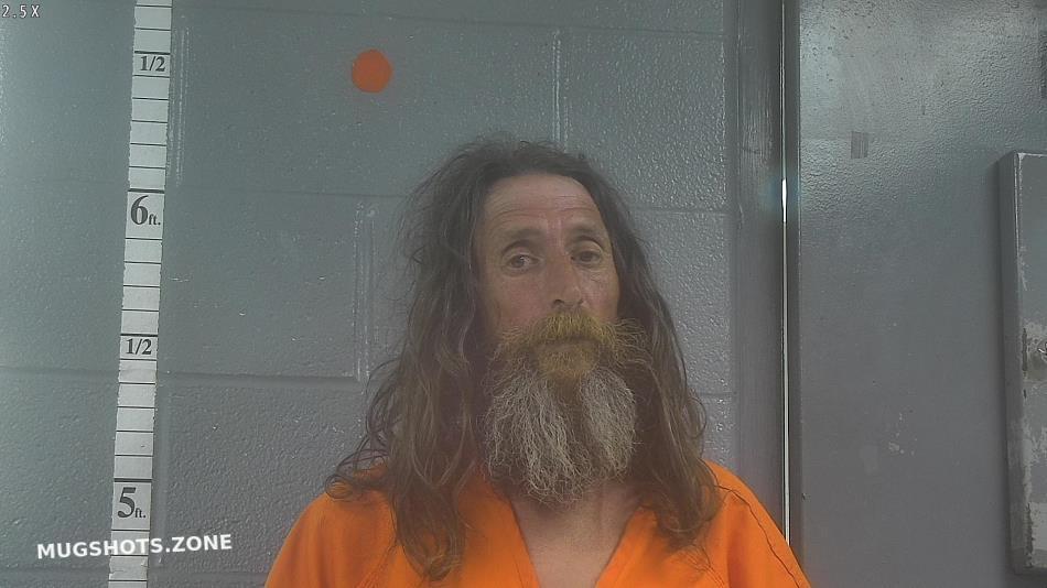 COLWELL PAUL 05/17/2025 - Bullitt County Mugshots Zone