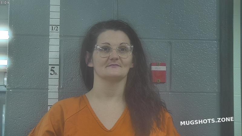 PHILPOTT EVA 05/30/2025 - Bullitt County Mugshots Zone