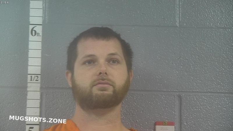 HUTCHENS JOHN TYLER 06/01/2025 - Bullitt County Mugshots Zone