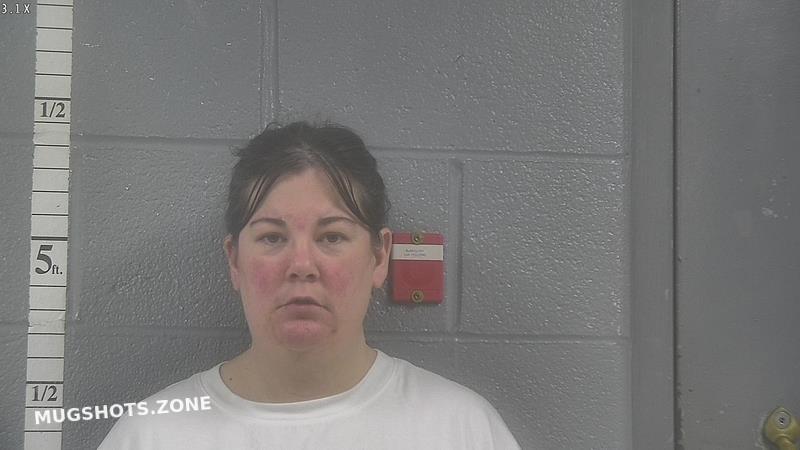 FULTZ KATIE 06/04/2025 - Bullitt County Mugshots Zone