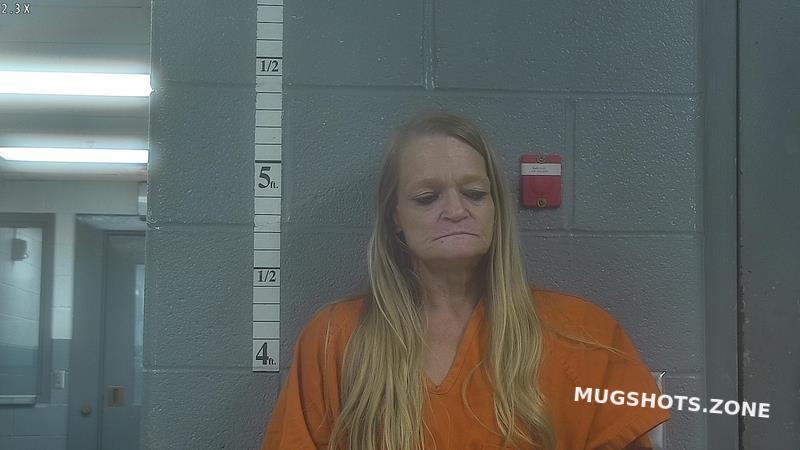 RAMSEY SHERRY RENE 06/11/2025 - Bullitt County Mugshots Zone