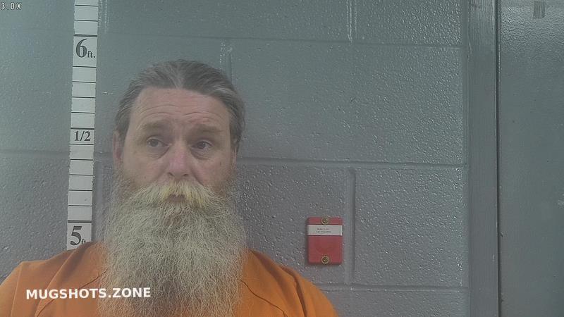 SHUPE MELVIN GLENN 06/13/2025 - Bullitt County Mugshots Zone