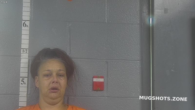 RULEY JESSICA 06/20/2025 - Bullitt County Mugshots Zone