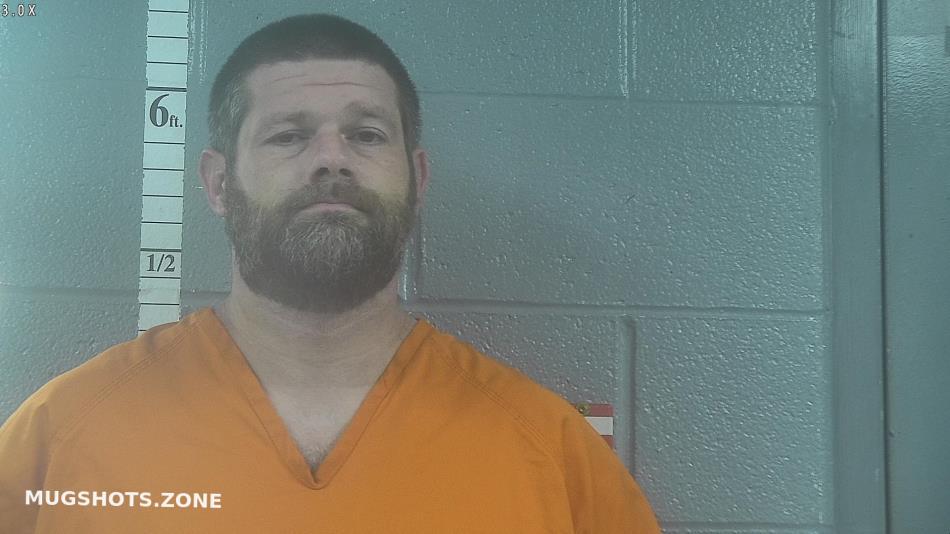BISHOP DAVID LEE 06/23/2025 - Bullitt County Mugshots Zone