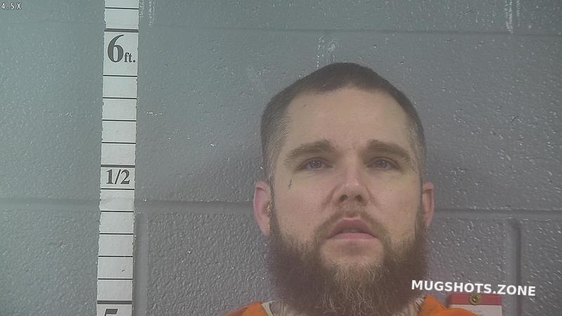 DAVIDSON DANIEL SCOTT 06/27/2025 - Bullitt County Mugshots Zone