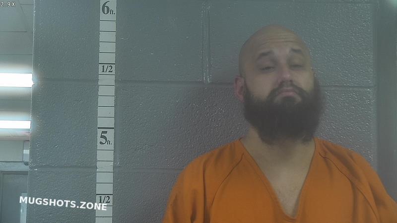 DUVALL DUSTIN Z 07/02/2025 - Bullitt County Mugshots Zone