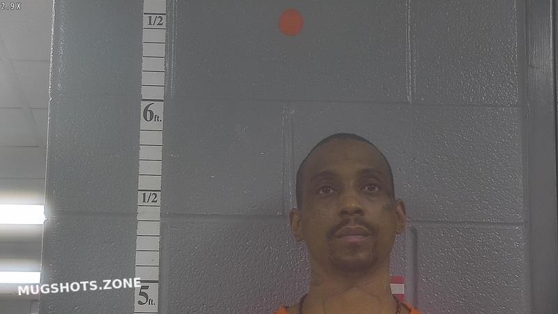 HALL BRITTON J 07/03/2025 - Bullitt County Mugshots Zone